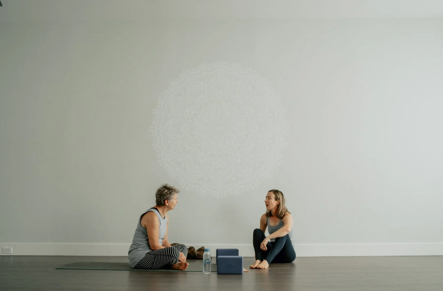 Advanced Yoga Teacher Training — Kaia Yoga