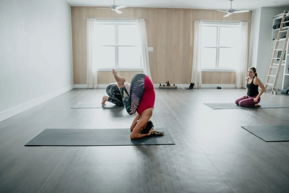 200-Hour Yoga Teacher Training in CT — Kaia Yoga