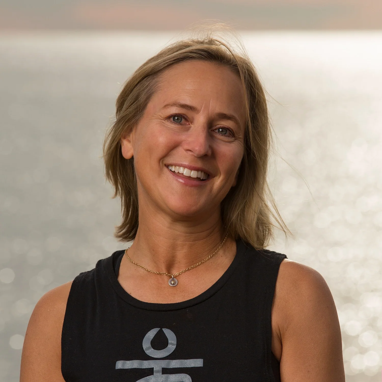 Caroline Graham — Kaia Yoga