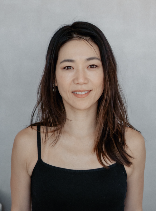 Hiromi Nomoto — Kaia Yoga