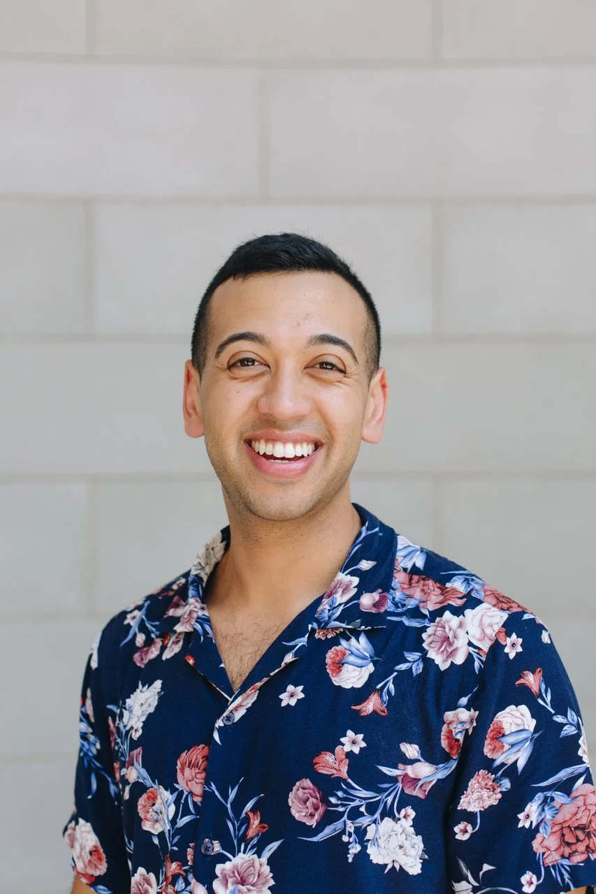 David J Rubin — Kaia Yoga