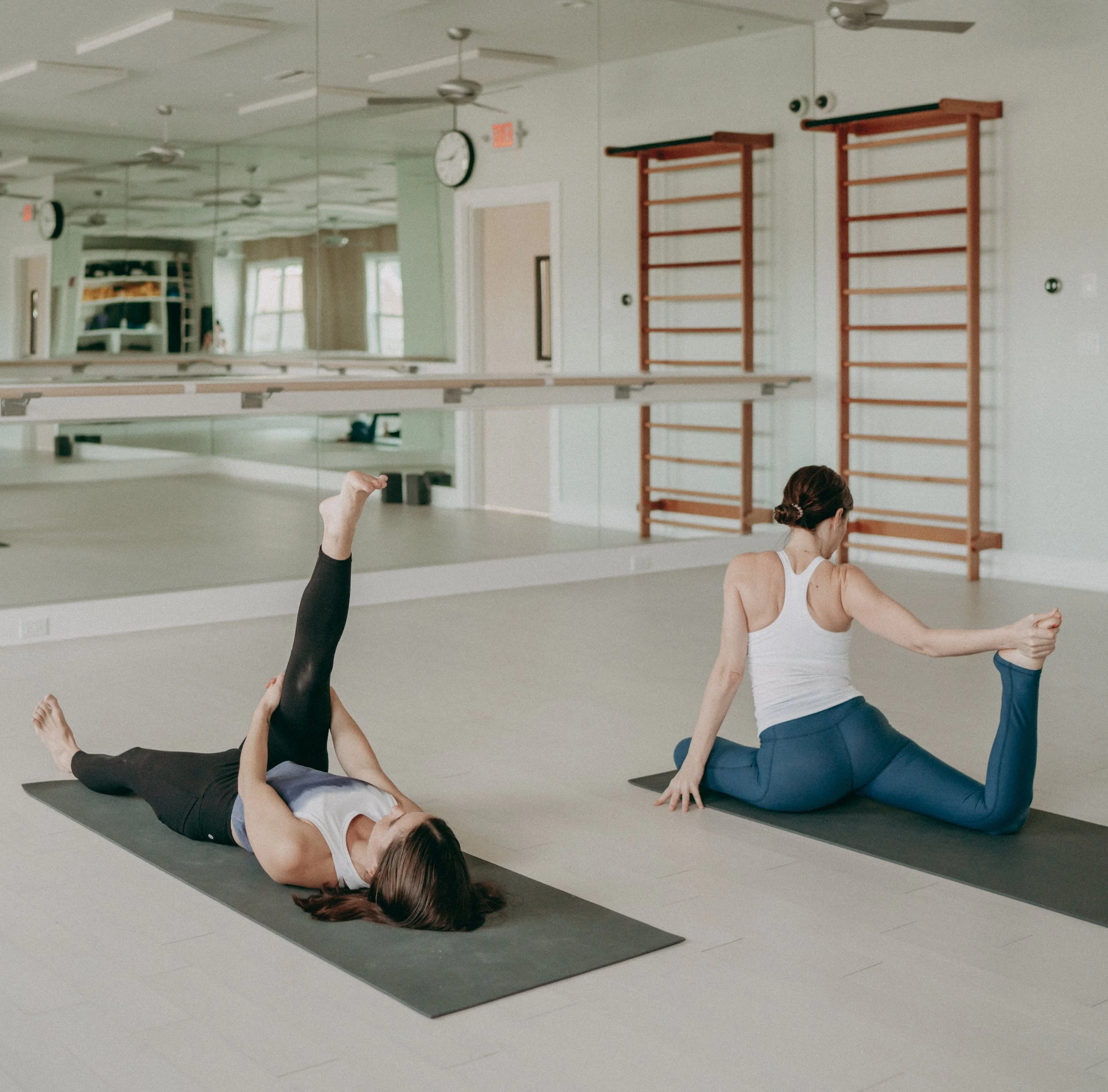 Yoga Classes at Kaia Yoga — Kaia Yoga