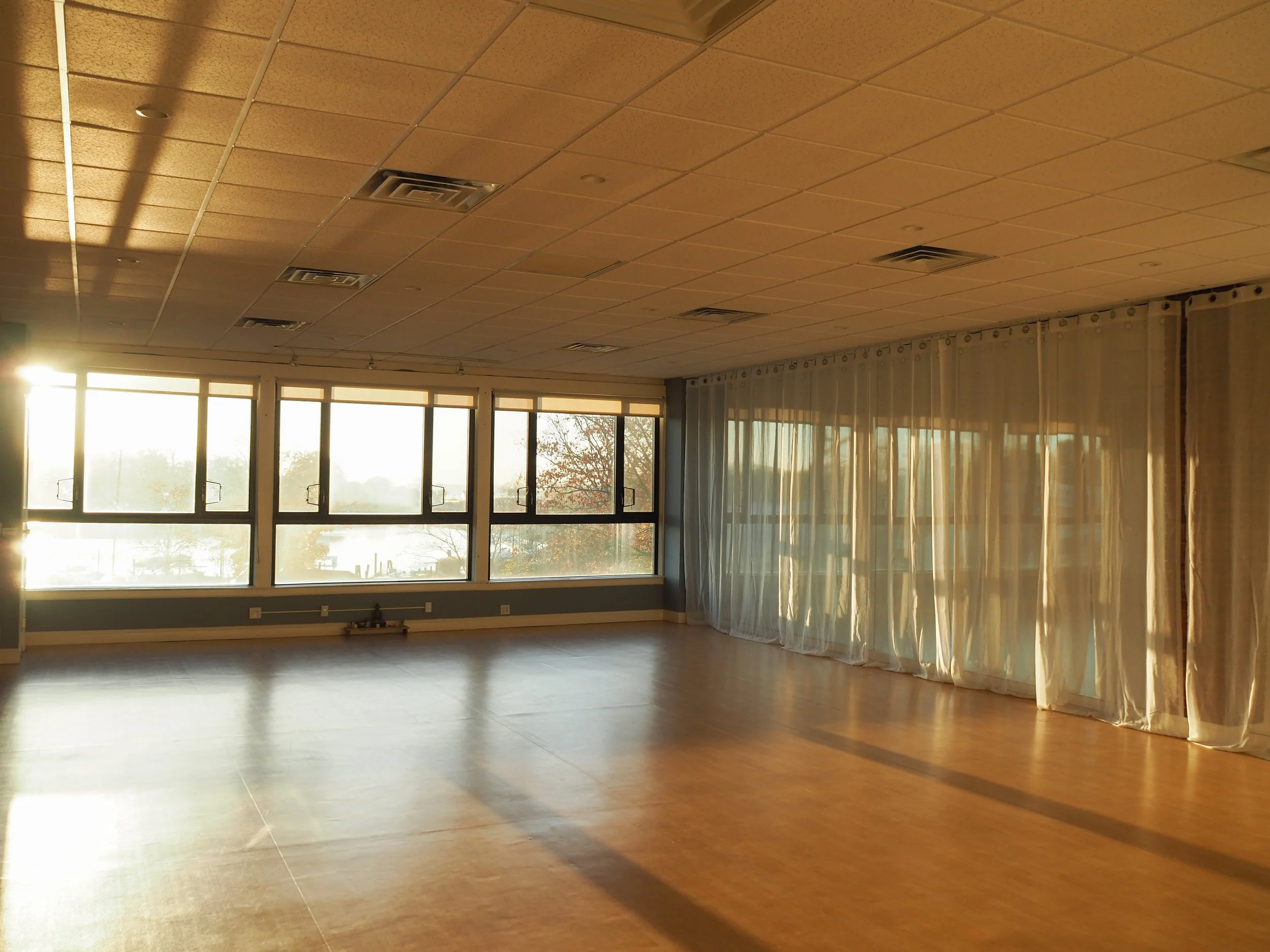 Mamaroneck, NY Yoga Studio — Kaia Yoga