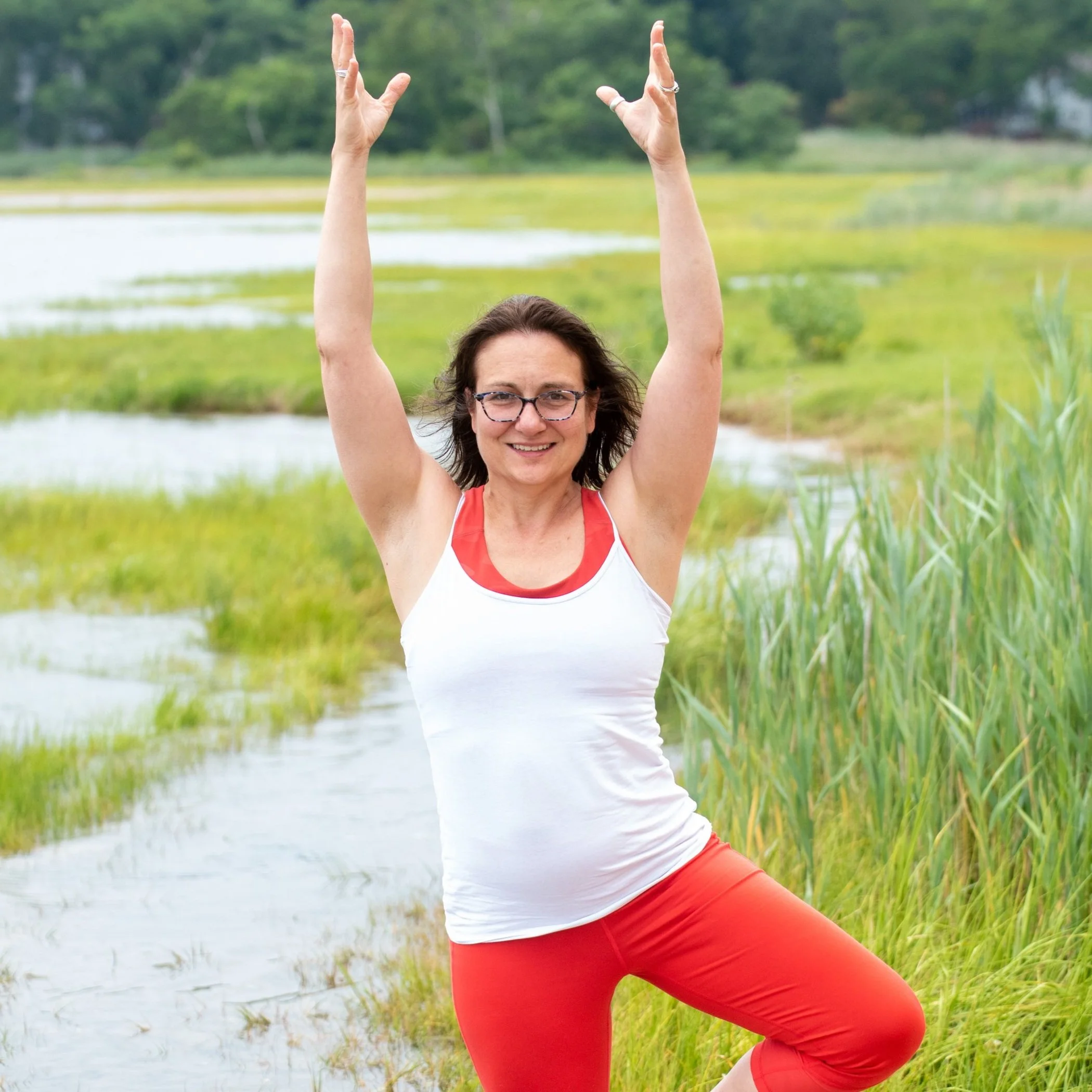 Deb Crowley — Kaia Yoga