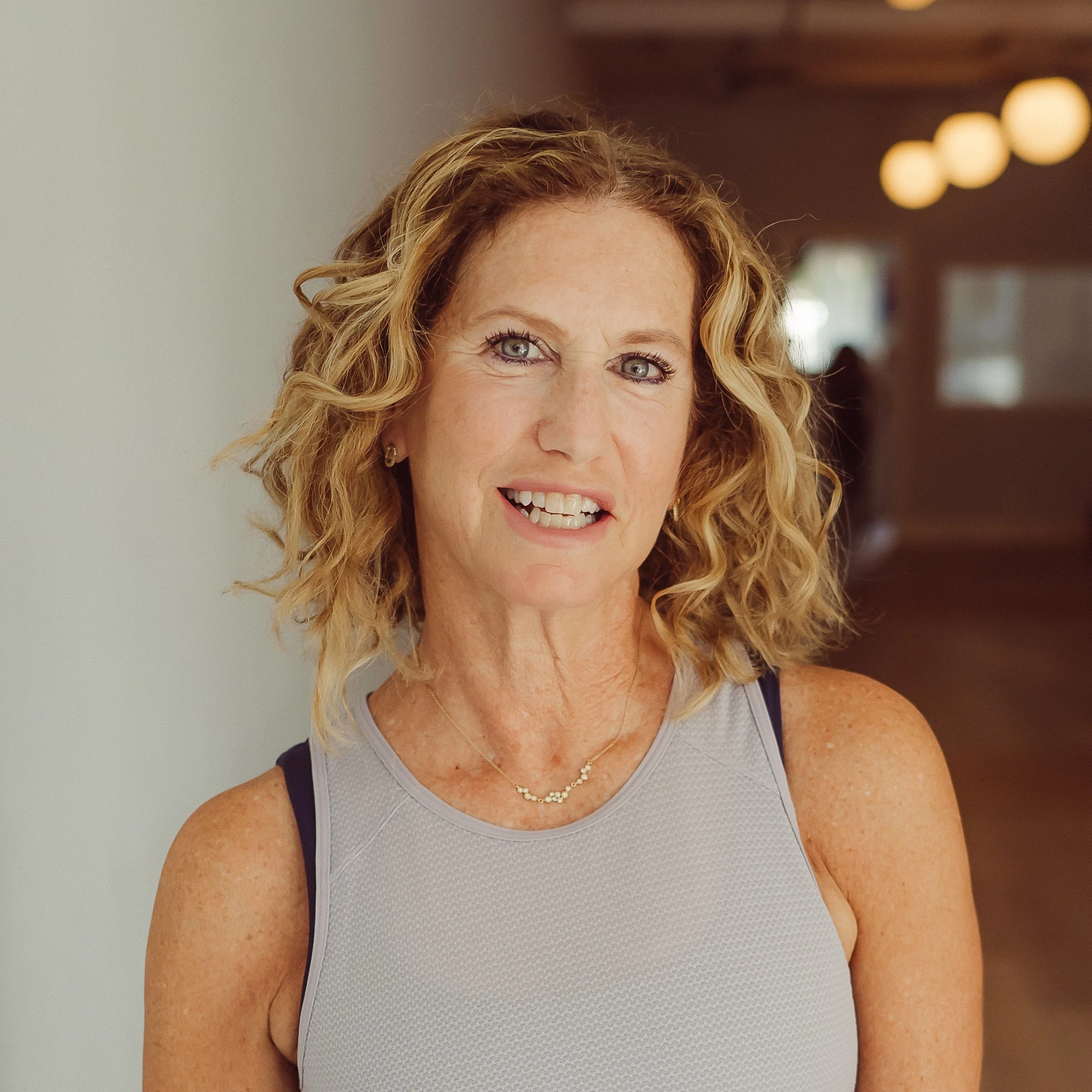 Kyle Greenberg — Kaia Yoga