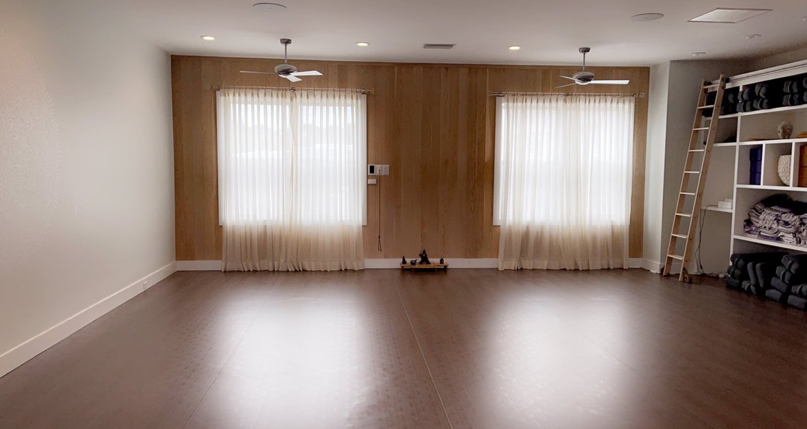 New Canaan, CT Yoga Studio — Kaia Yoga