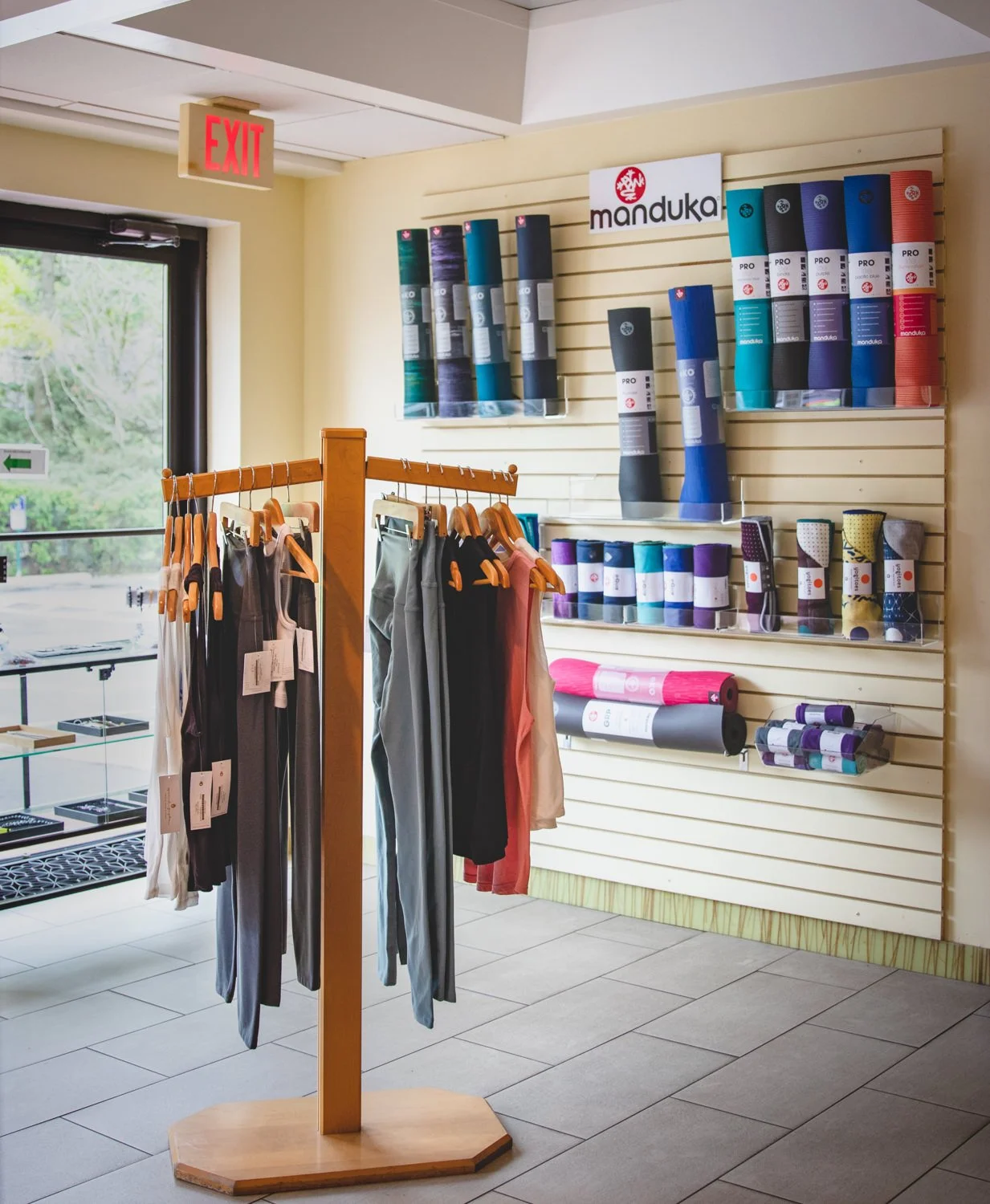 Greenwich, CT Yoga Studio — Kaia Yoga