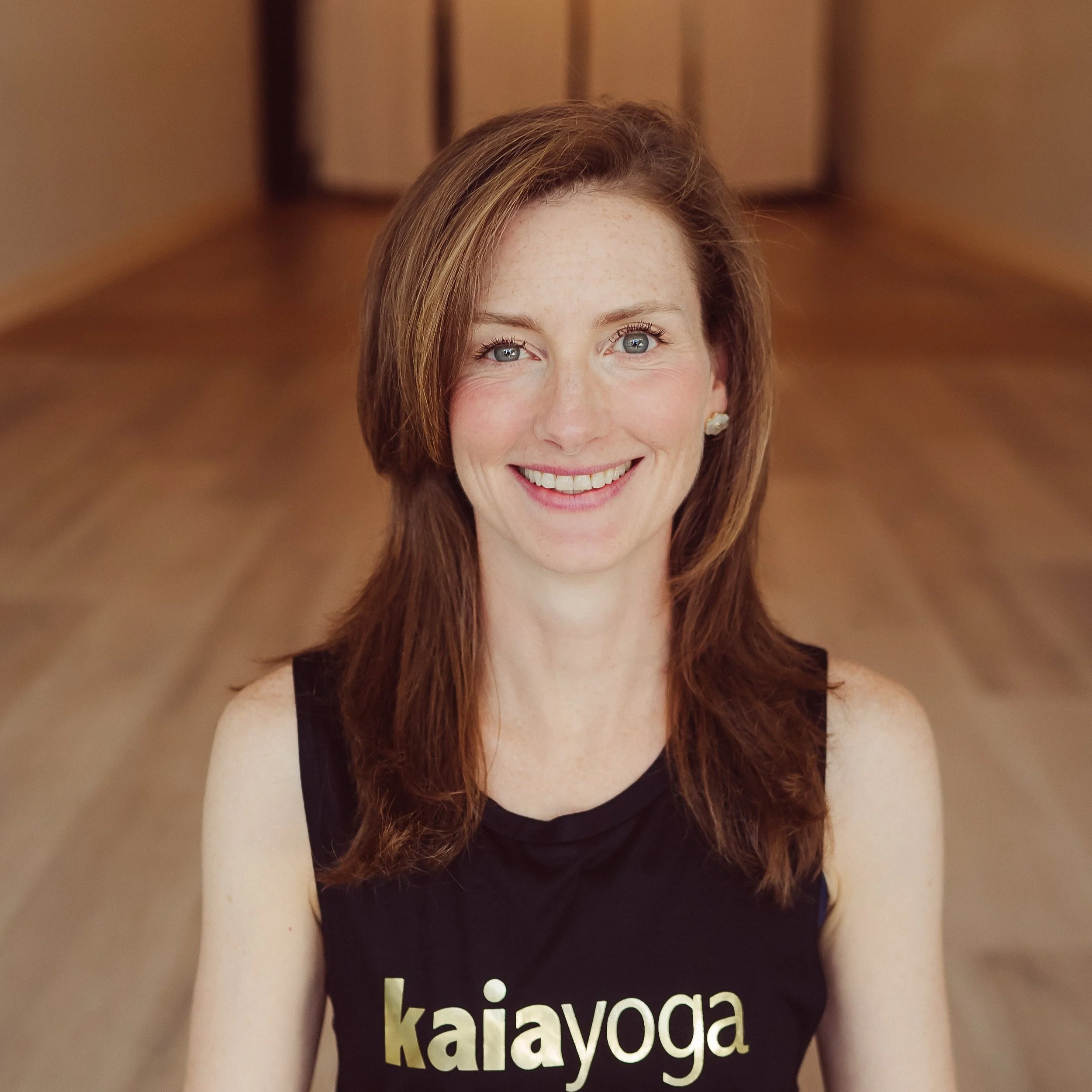 Brooke Murphy — Kaia Yoga