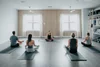 Kaia Yoga Studio | Greenwich, Westport, Darien, New Canaan, Mamroneck, Wilton, Wallingford