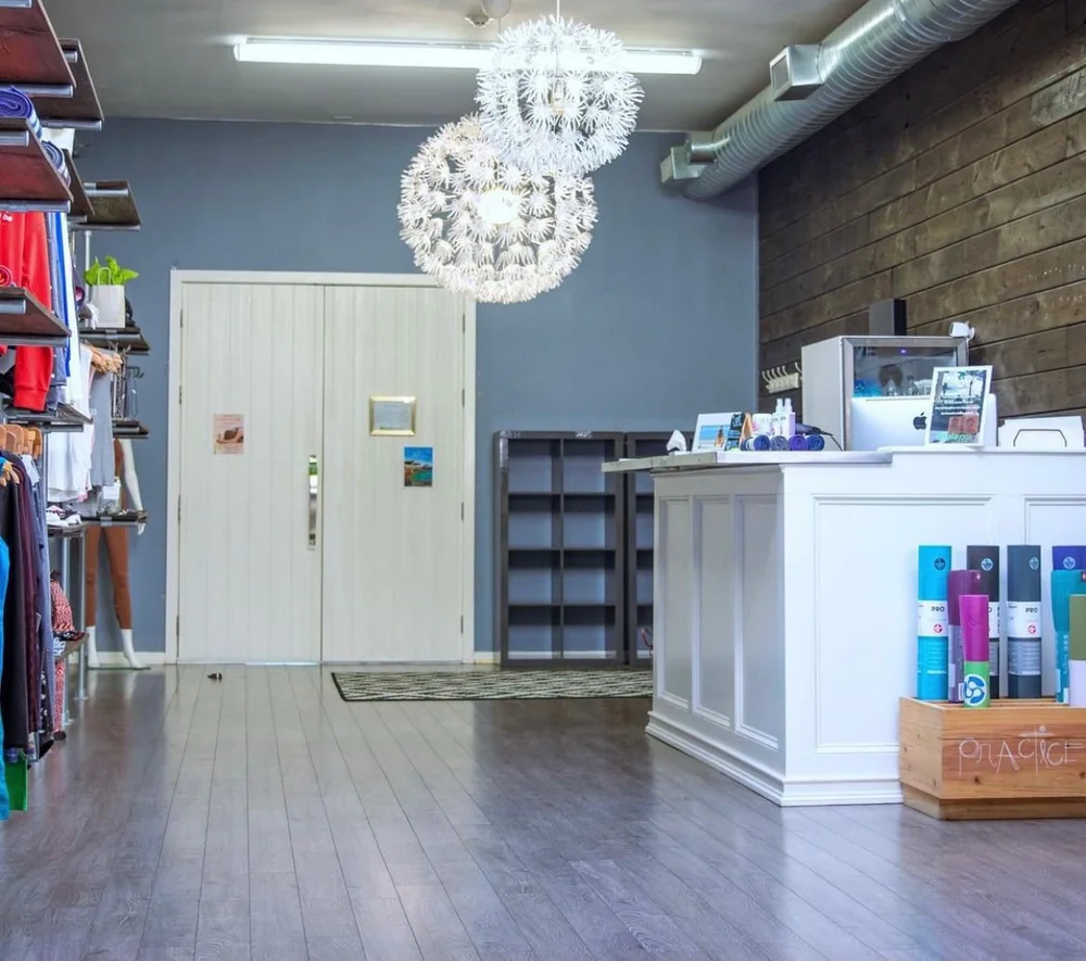 Darien, CT Yoga Studio — Kaia Yoga