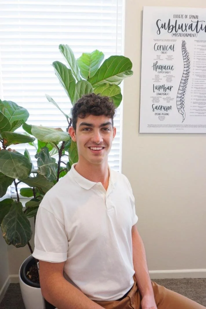 North Brisbane Chiropractic - Chiropractor and Remedial Massage ...