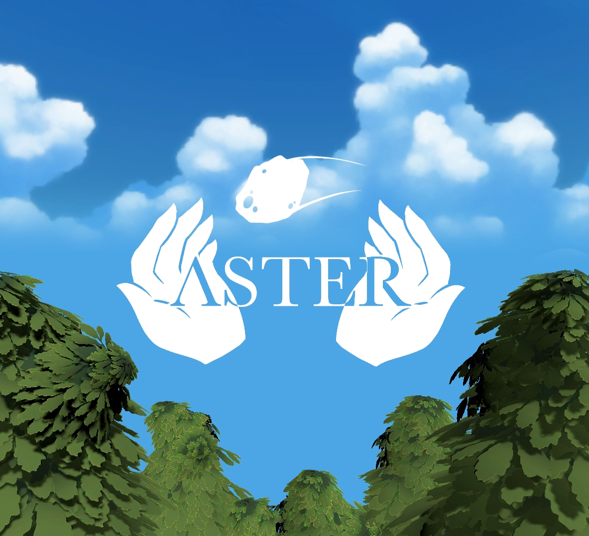 Aster — RMIT Games Showcase 2023