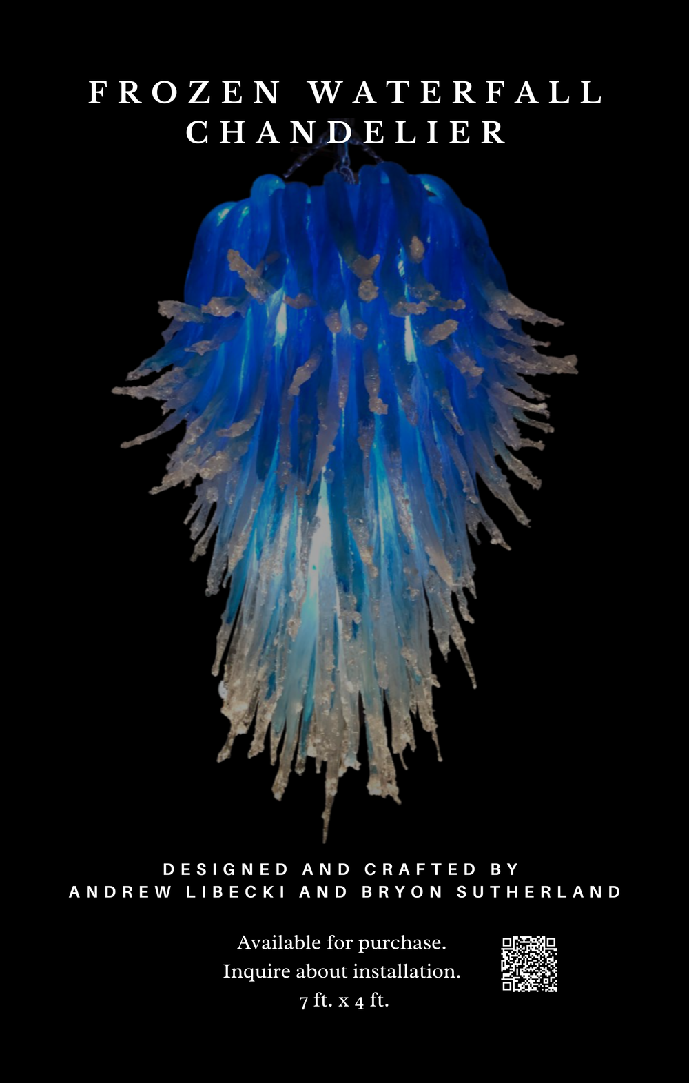 Andrew Libecki Glass Art