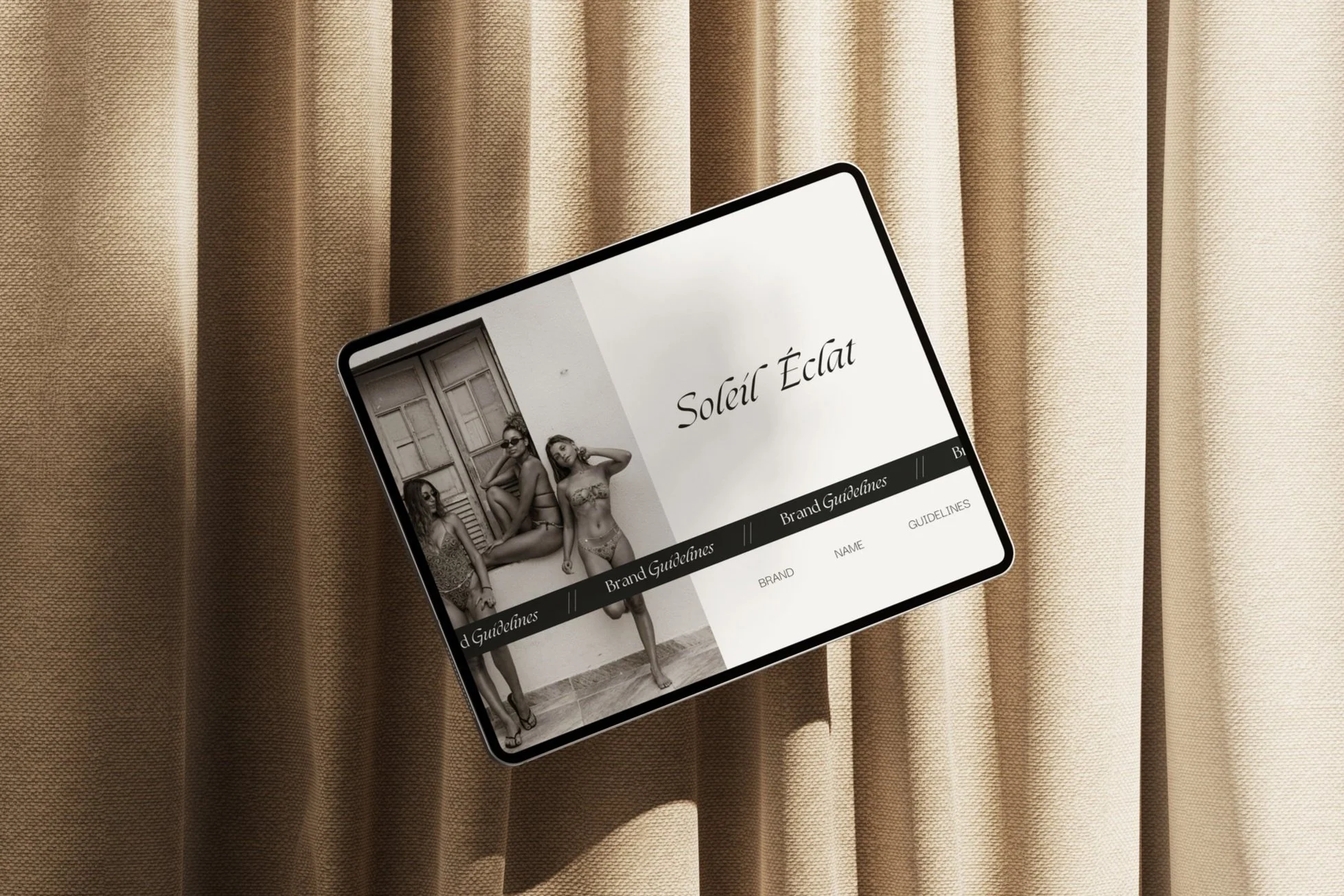 Create Mor | Squarespace Templates