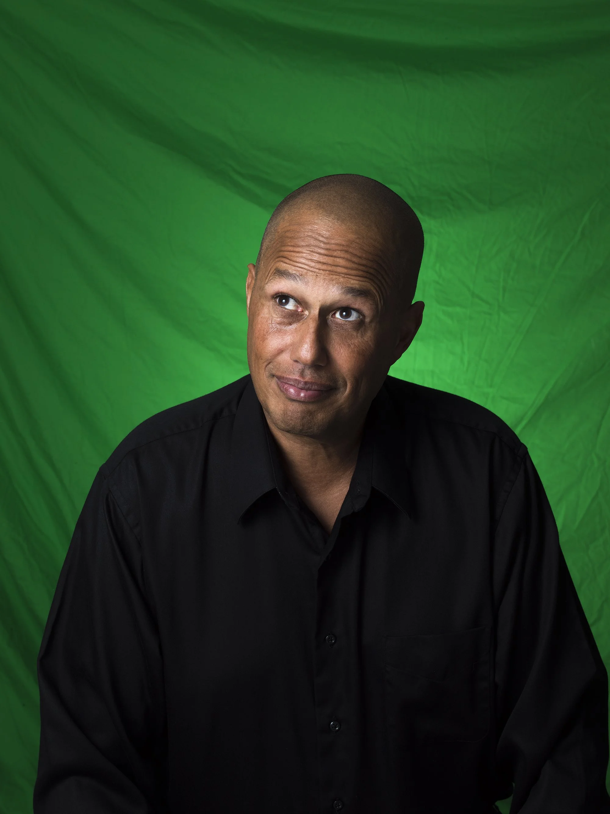 Gästprofilen: Stefan Engeseth — Herr Omar – en strategisk mötes- och ...