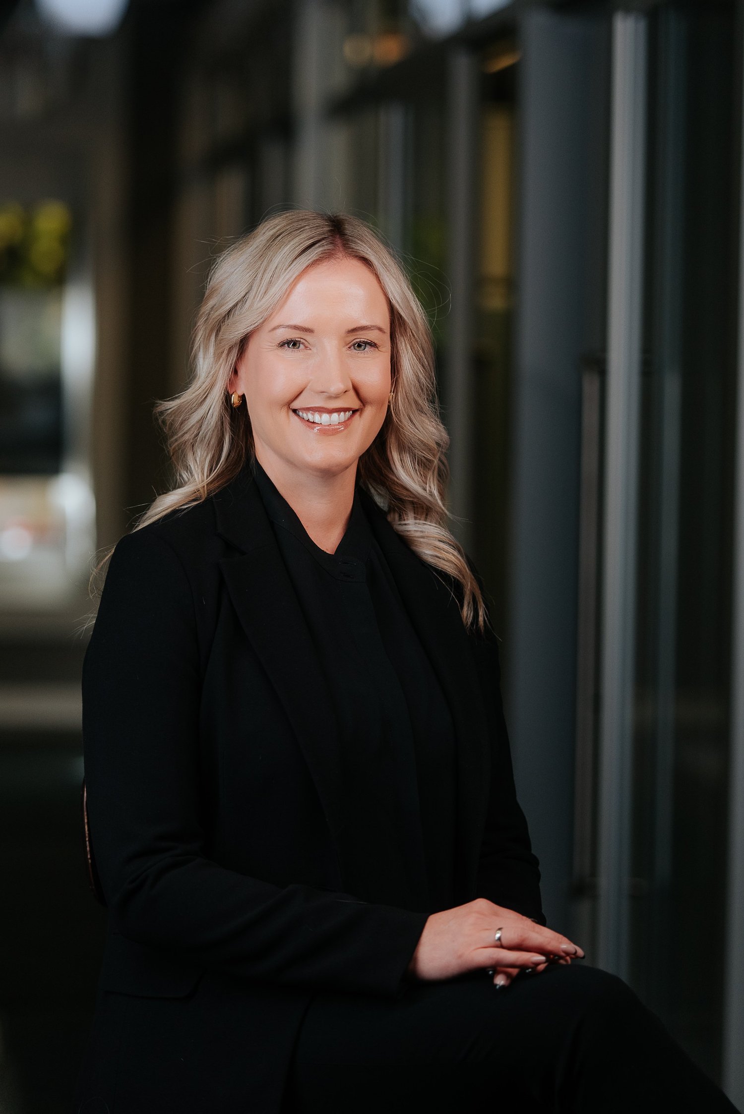 Team — Jones Microwave Inc.