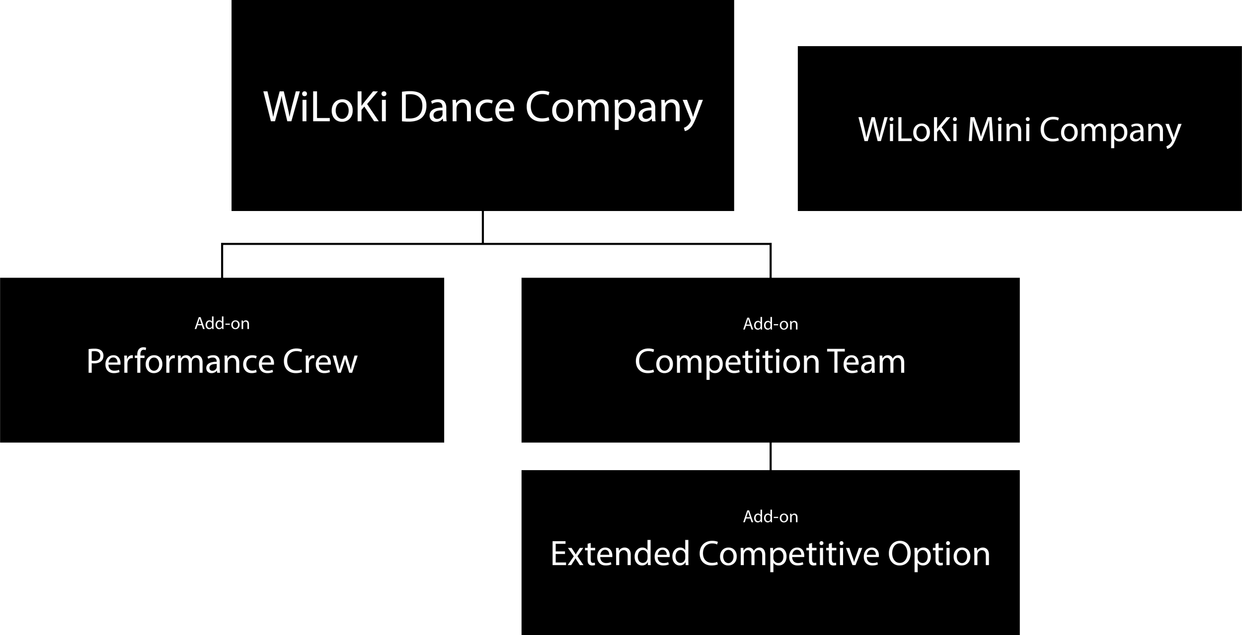 Dance Company — WiLoKi