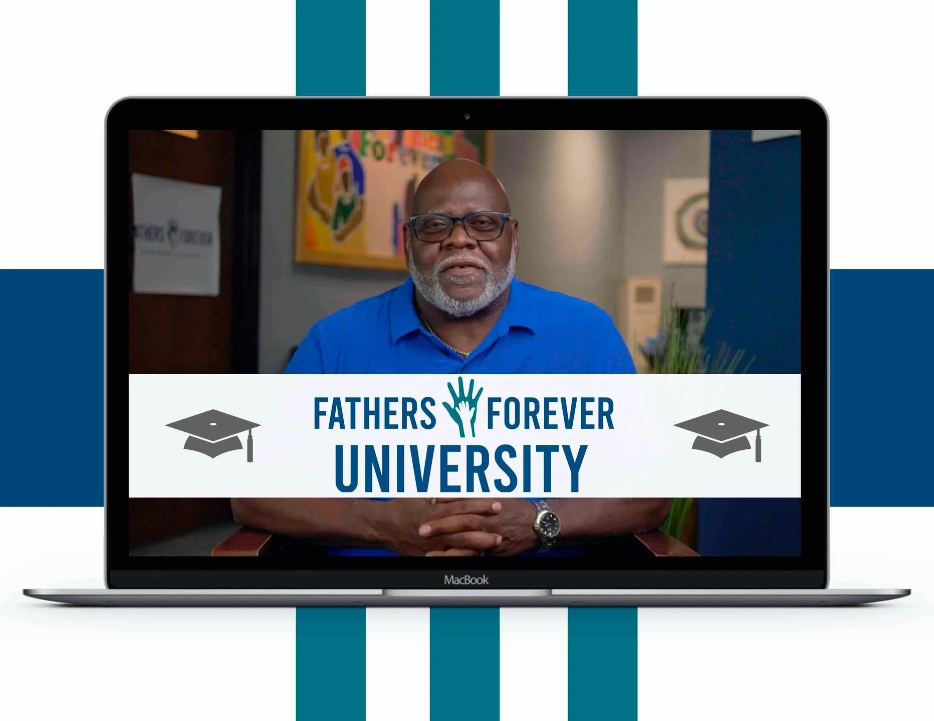 Fatherhood Training NC | Fathers Forever
