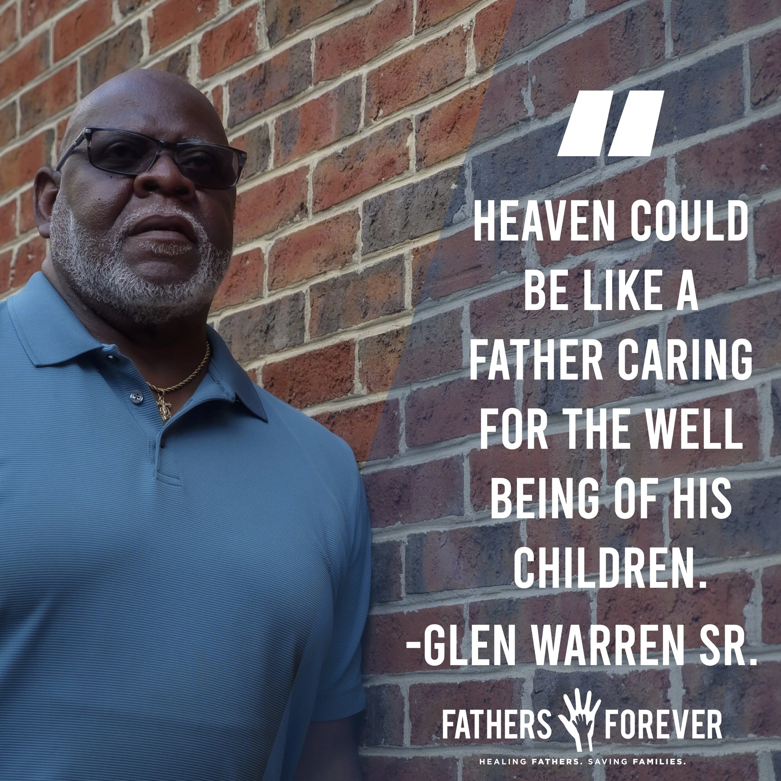 Fatherhood Training NC | Fathers Forever