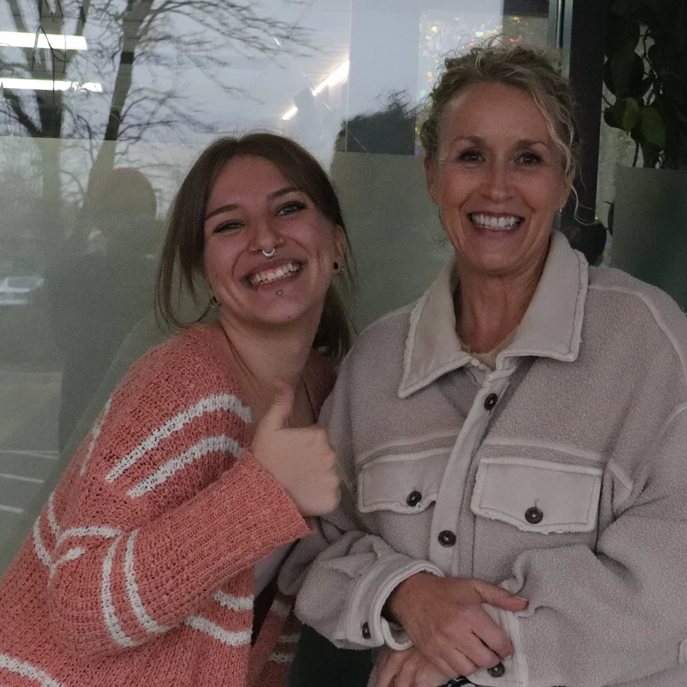 Maeve — Sacrifice Change Gratitude