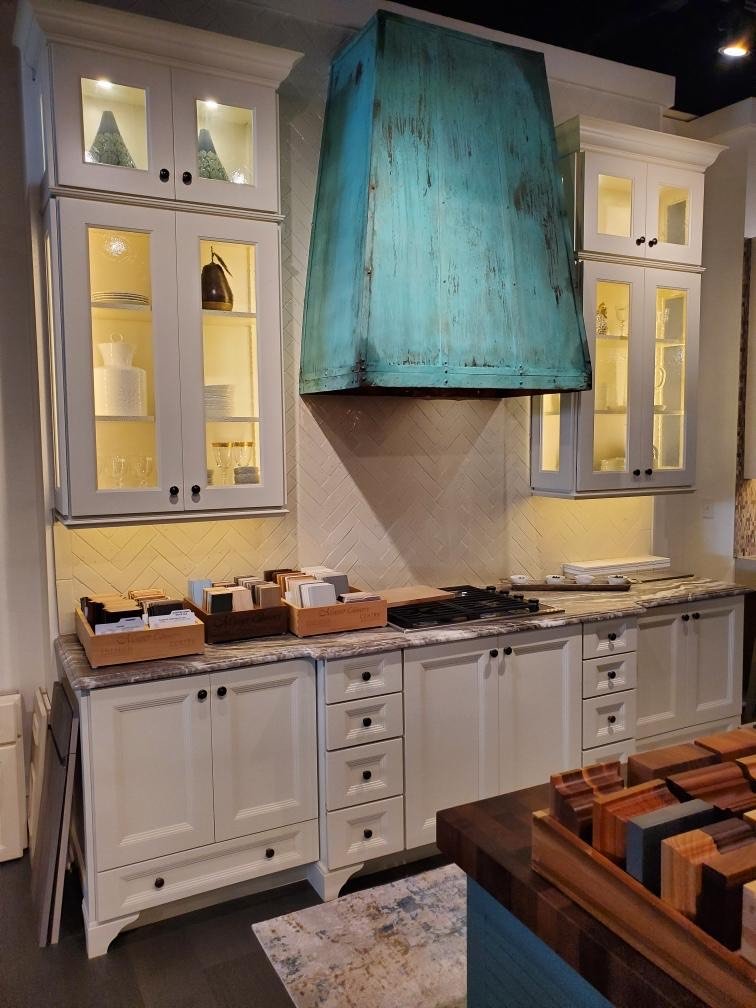 Gallery 3 —RA Custom Design
