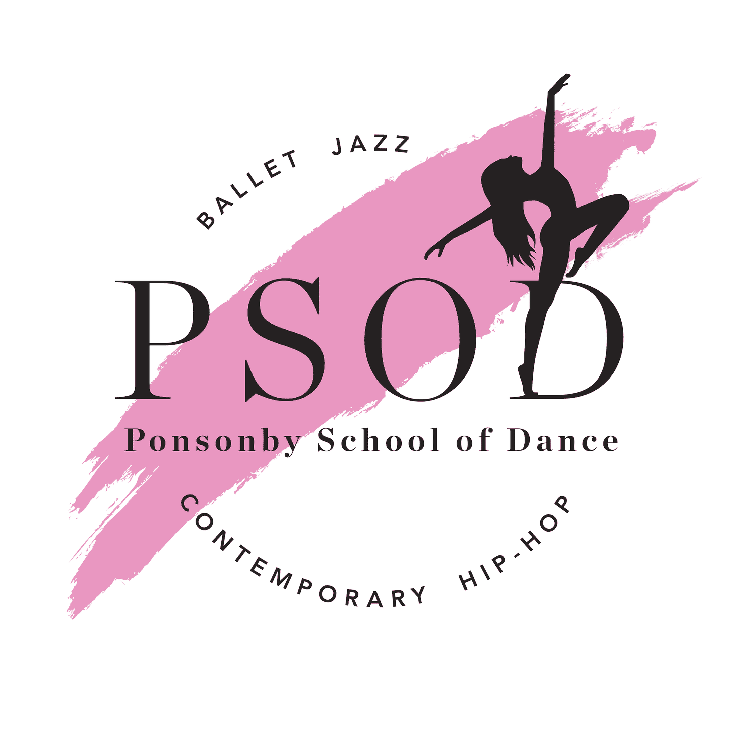 Timetable — Ponsonby School of Dance