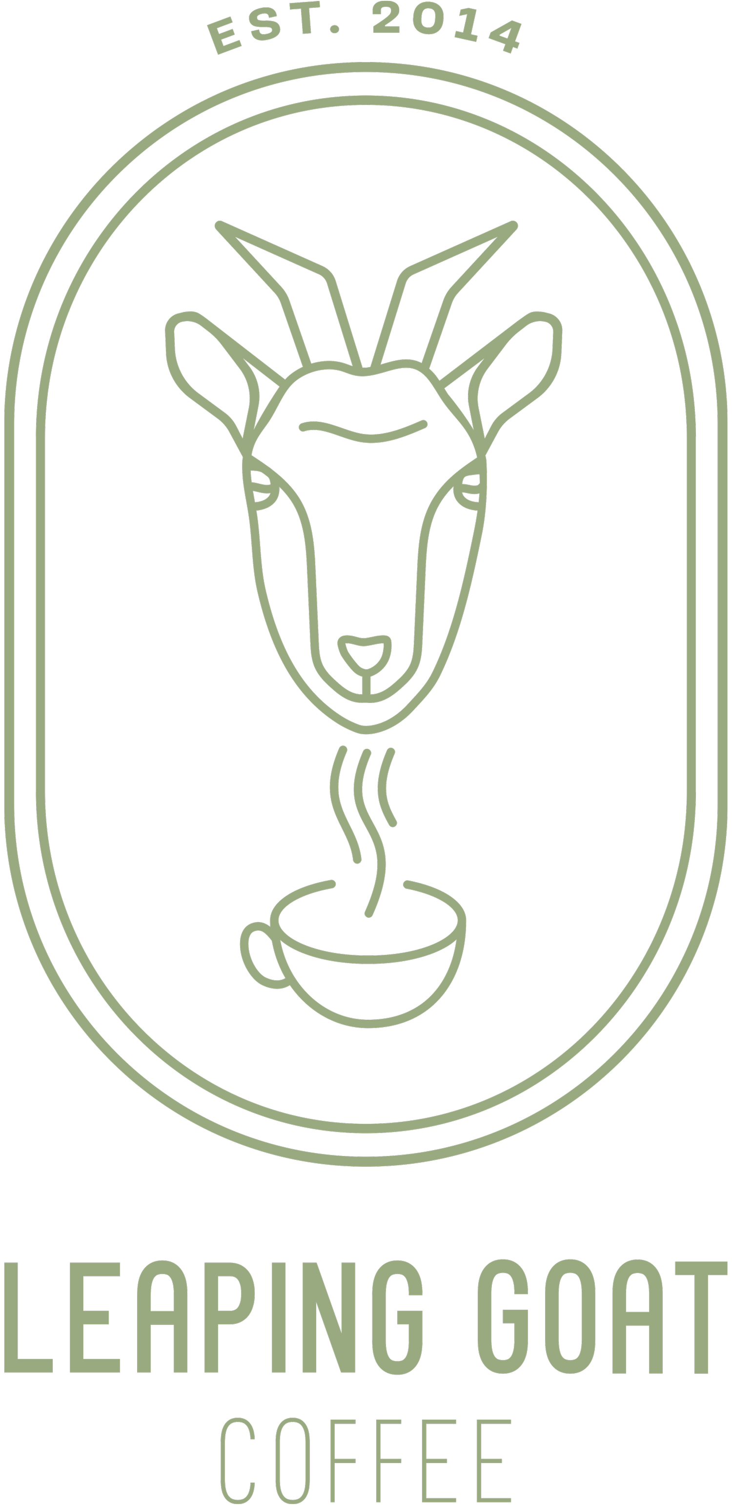 Leaping Goat Coffee Co.