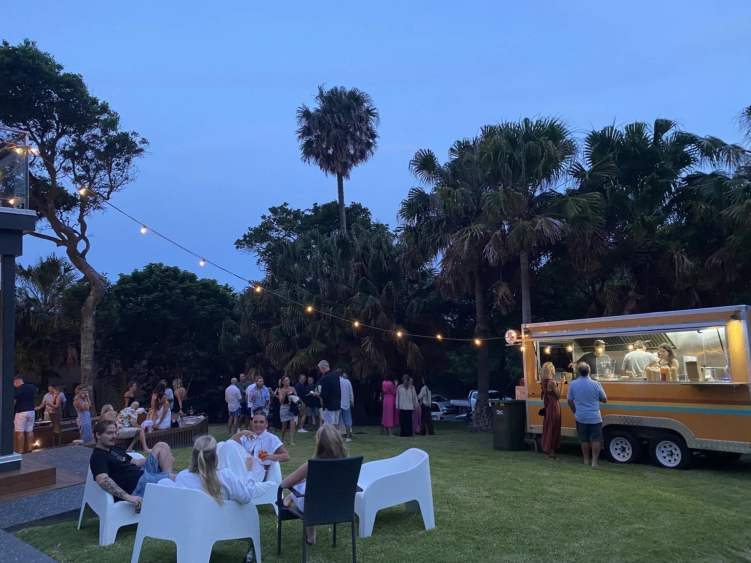Haifa Food Truck