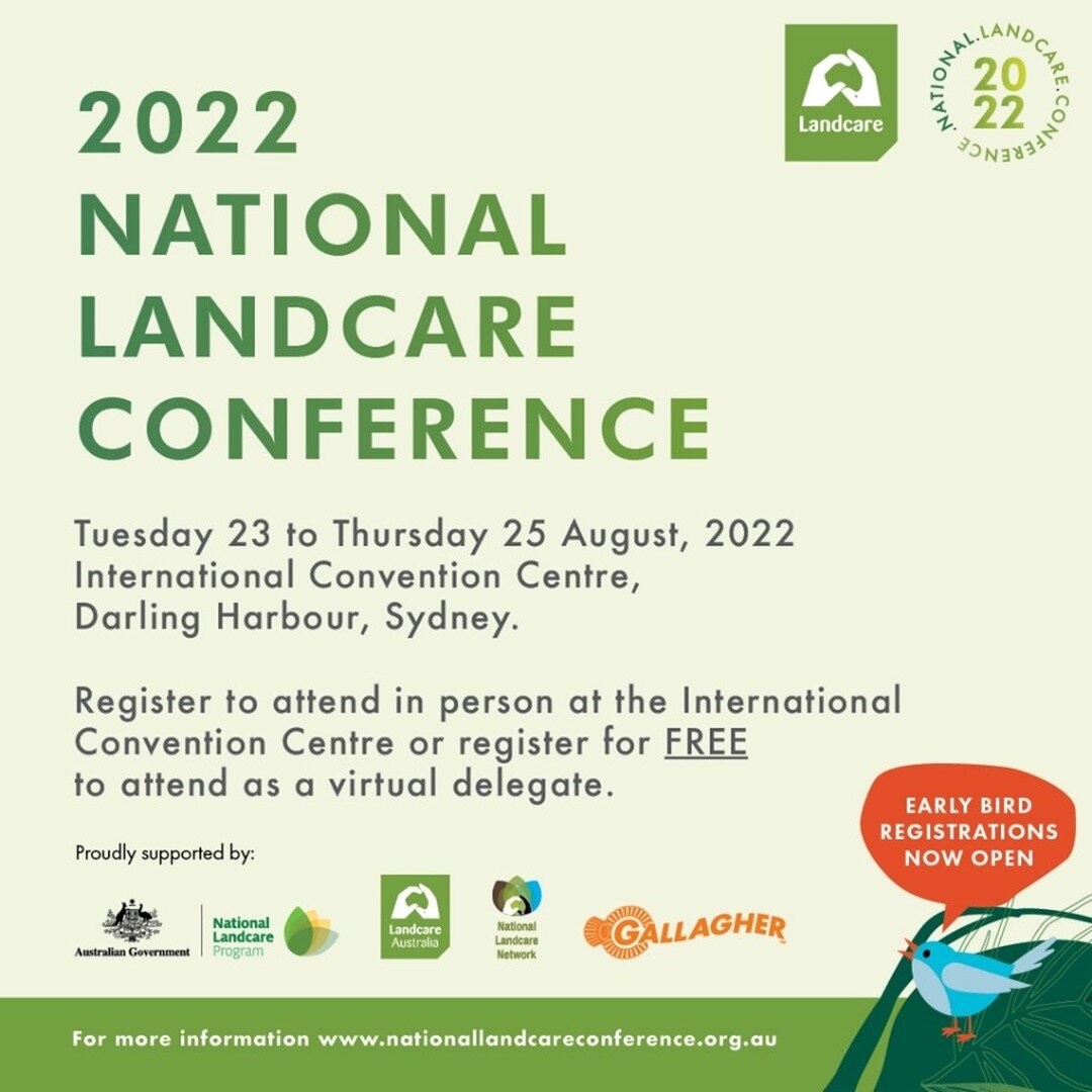 Latrobe Catchment Landcare Network