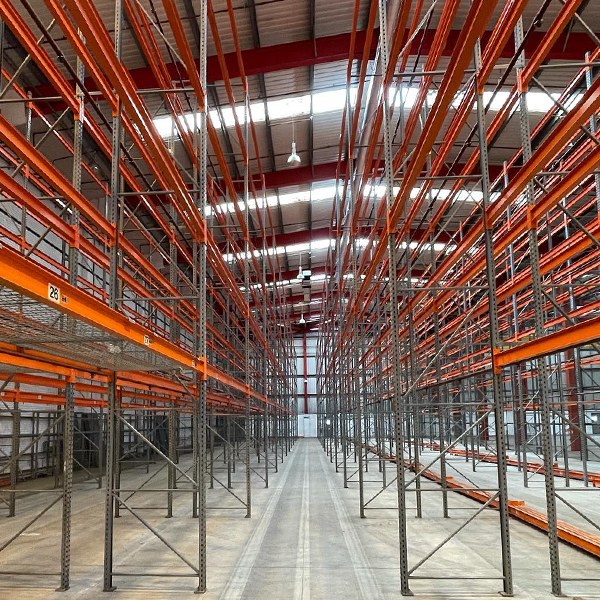 Used racking & shelving UK | Rackway | About Us