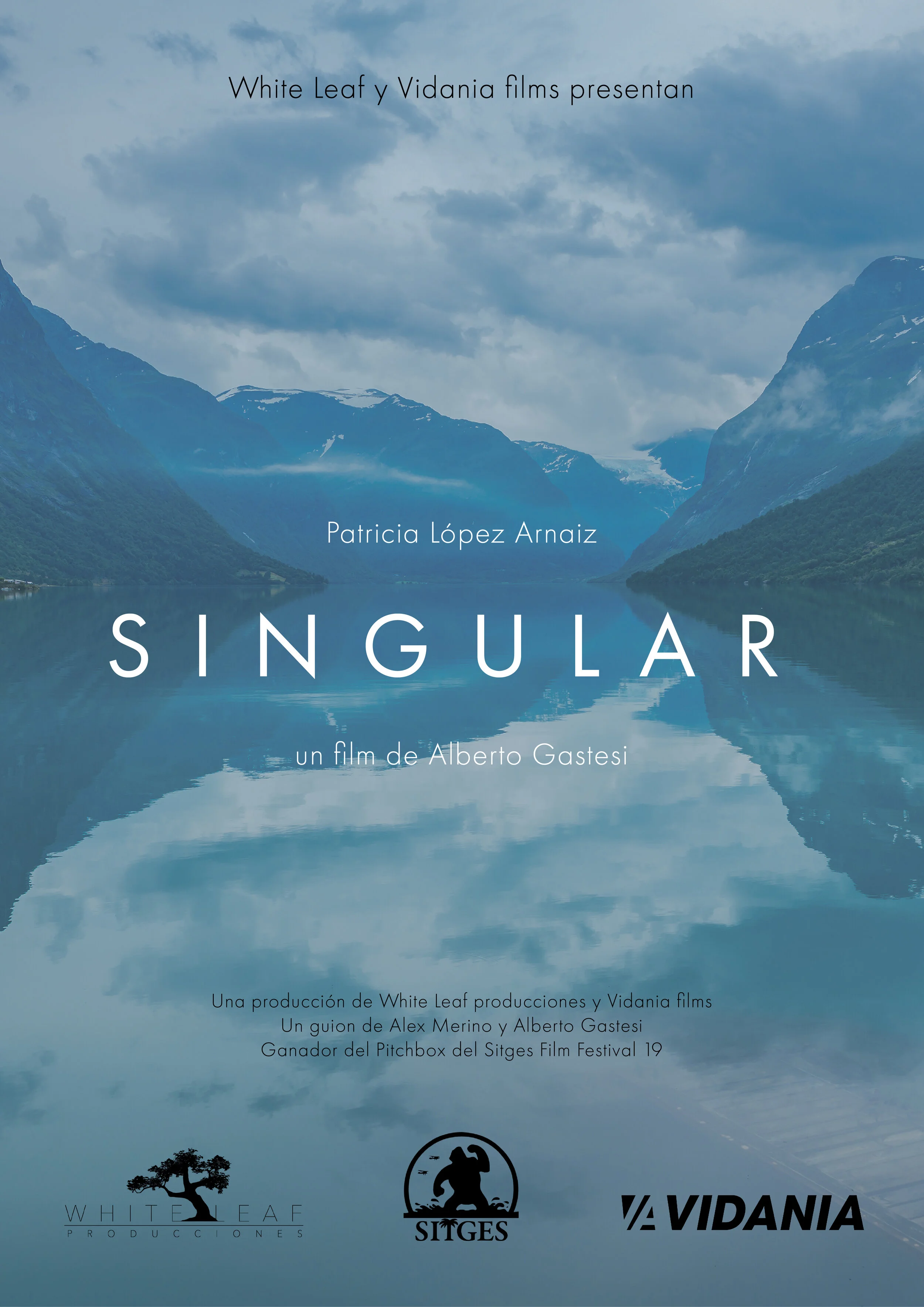 Películas — Vidania films