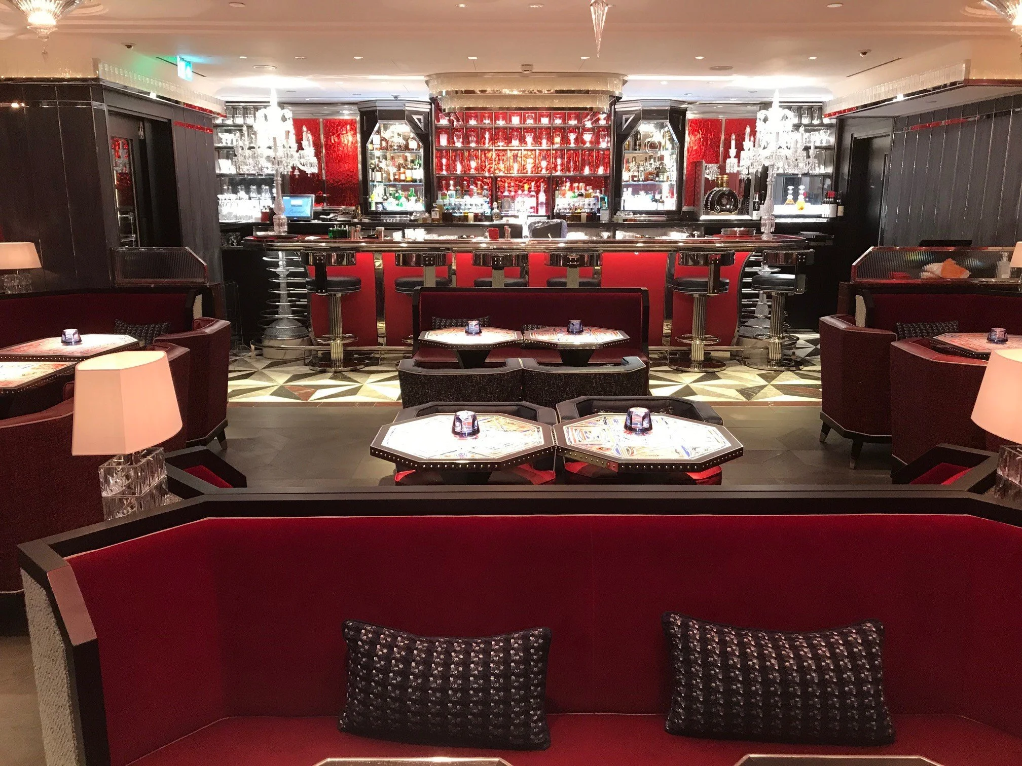 Leisure & Hospitality — EMMAUS Consulting