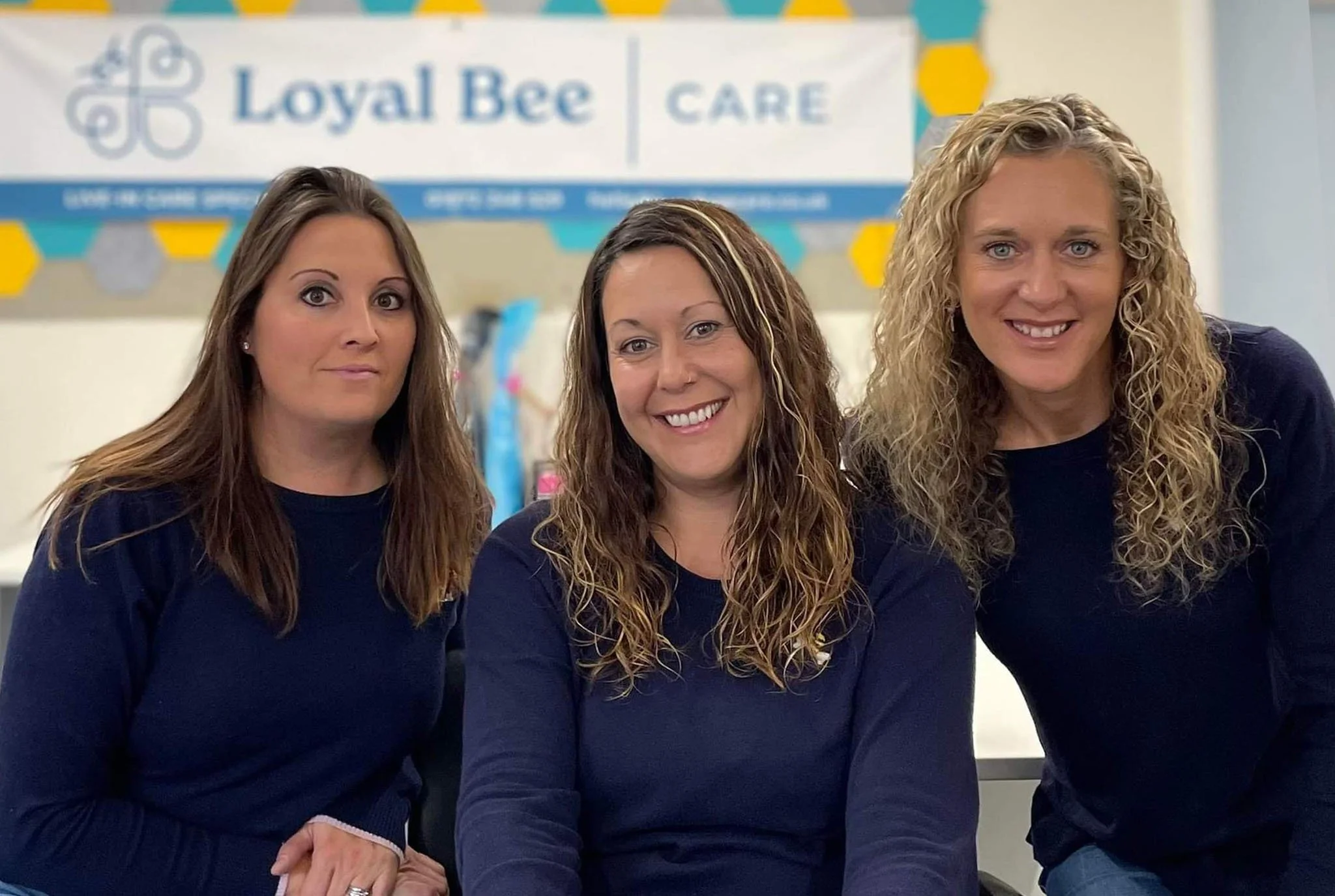 Our Team — Loyal Bee Care | Live-in care specialists