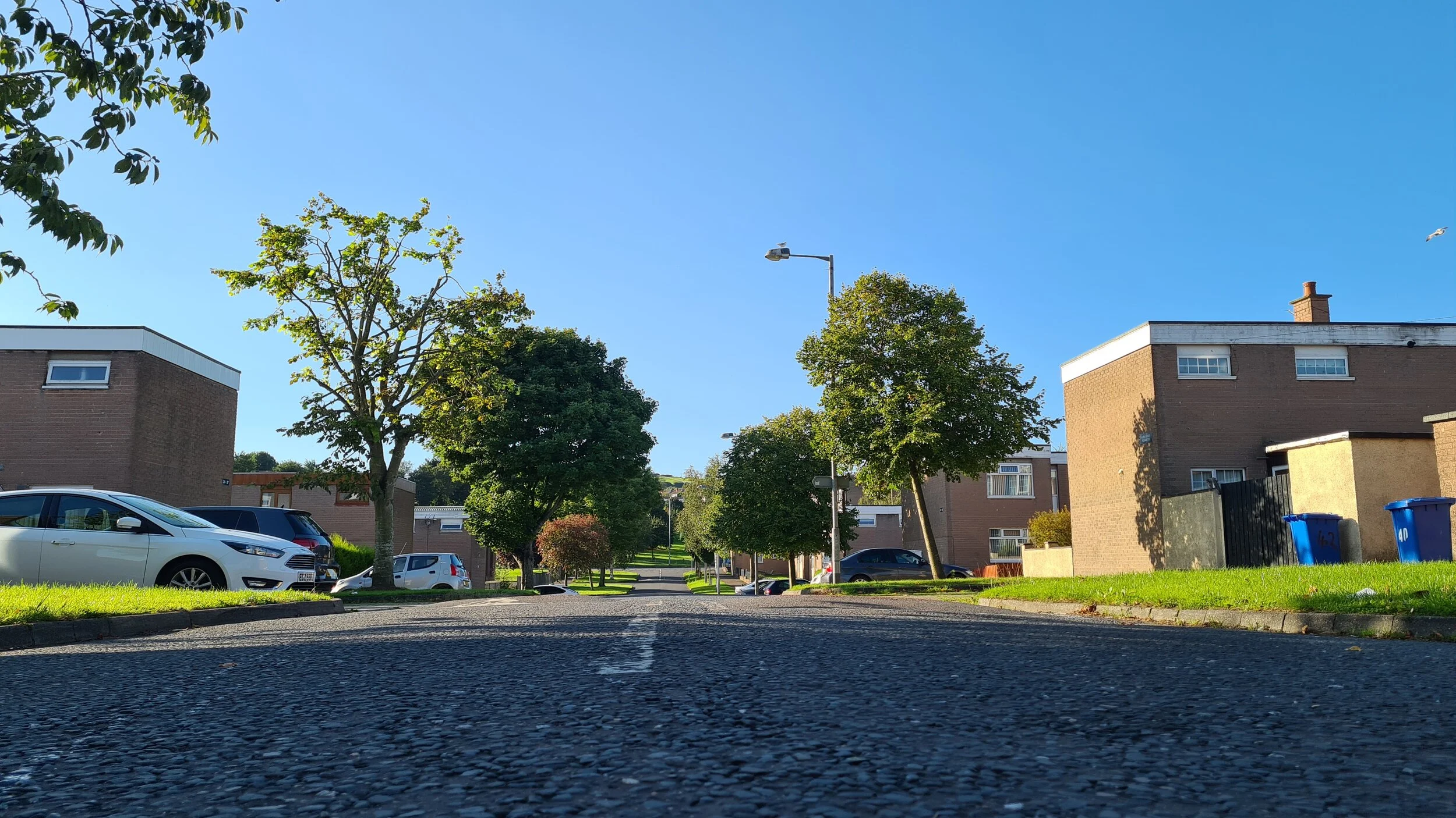 What's On Sunday? — Tullycarnet Church