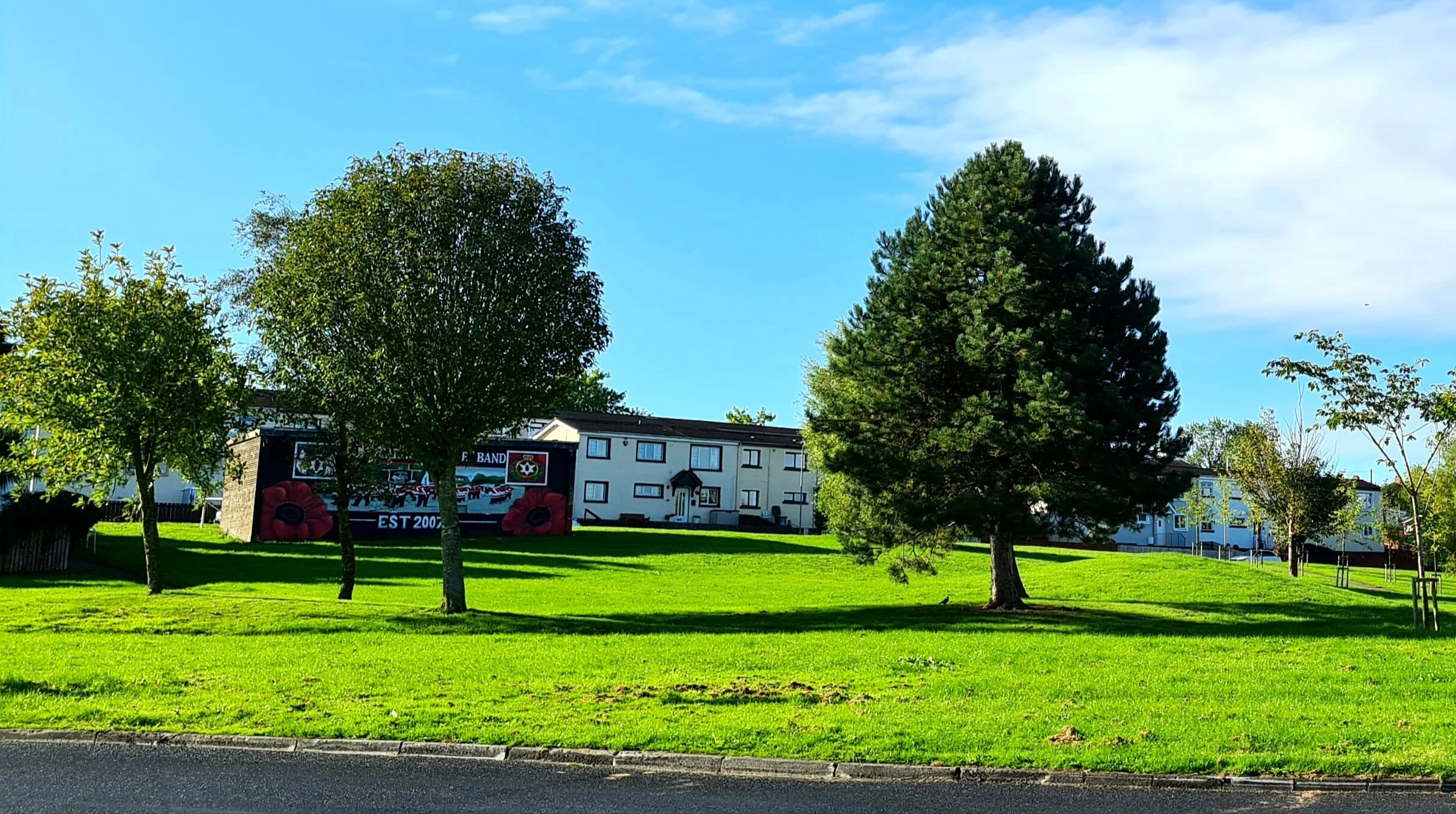 How Can I Connect? — Tullycarnet Church