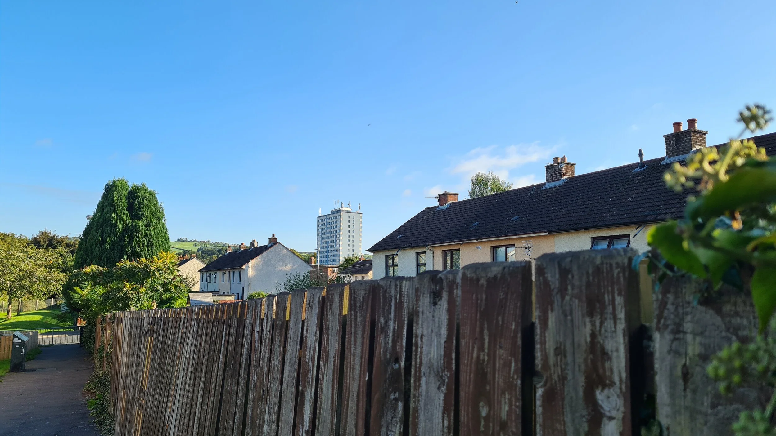 How Can I Connect? — Tullycarnet Church