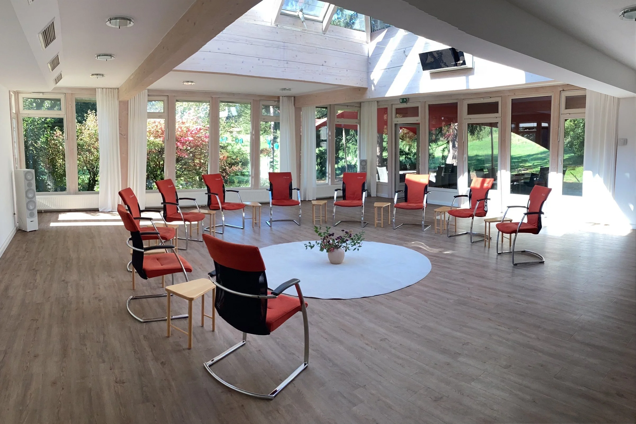 Ellernhof Hotel & Seminarzentrum