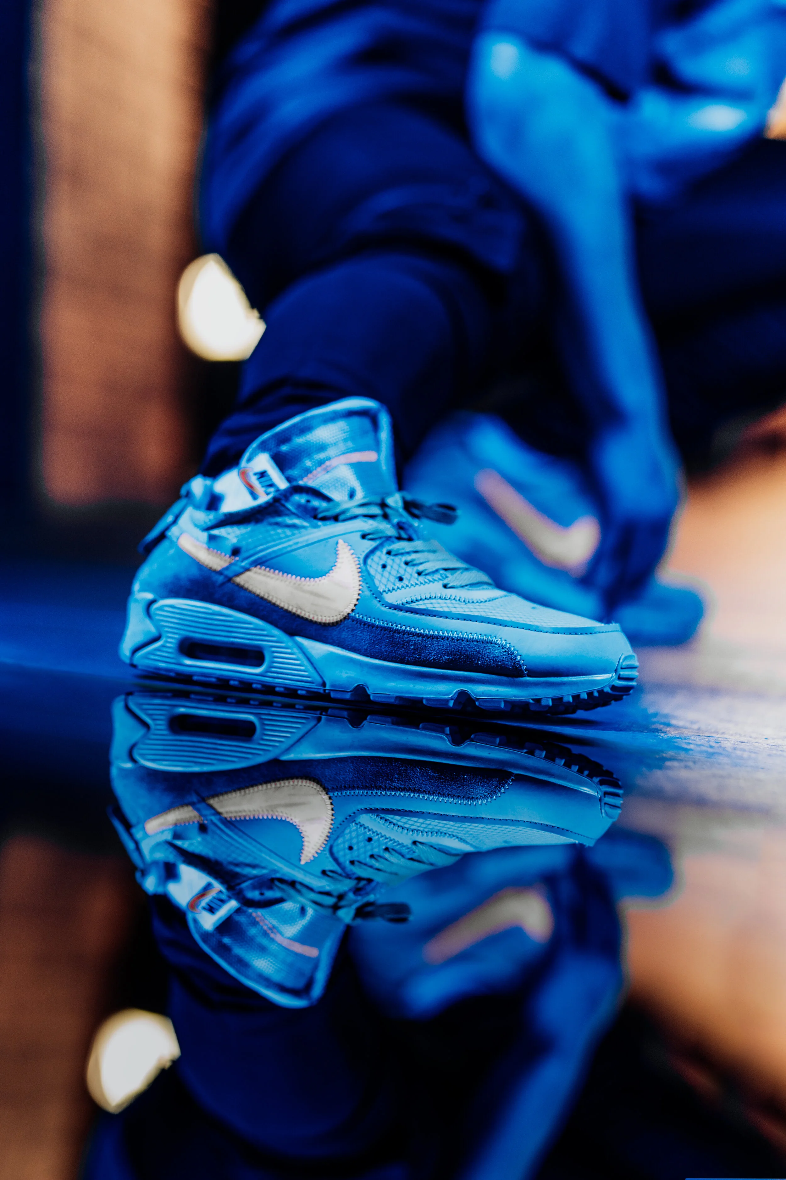 COMMERCIAL — Jason Ng