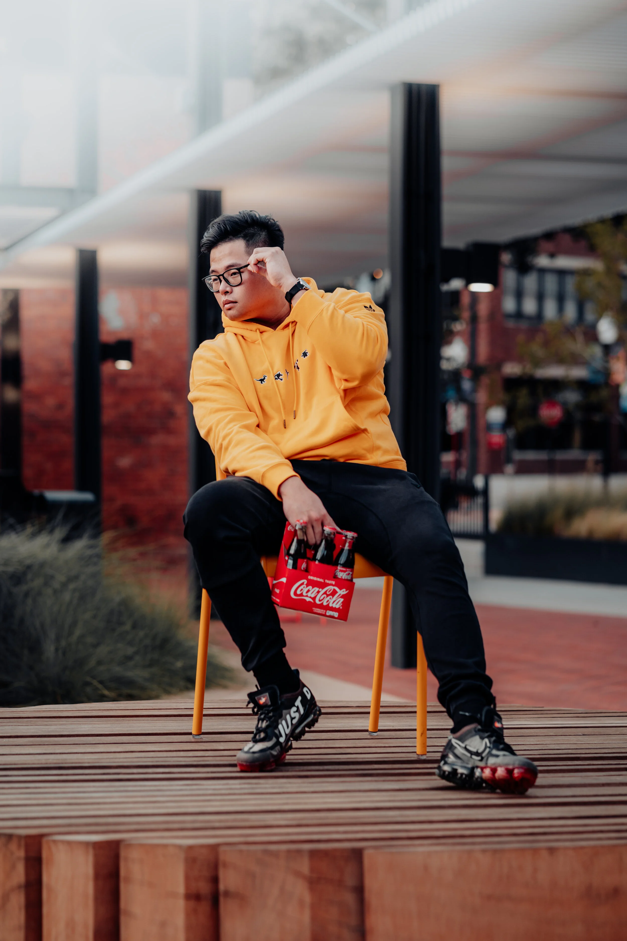 COMMERCIAL — Jason Ng