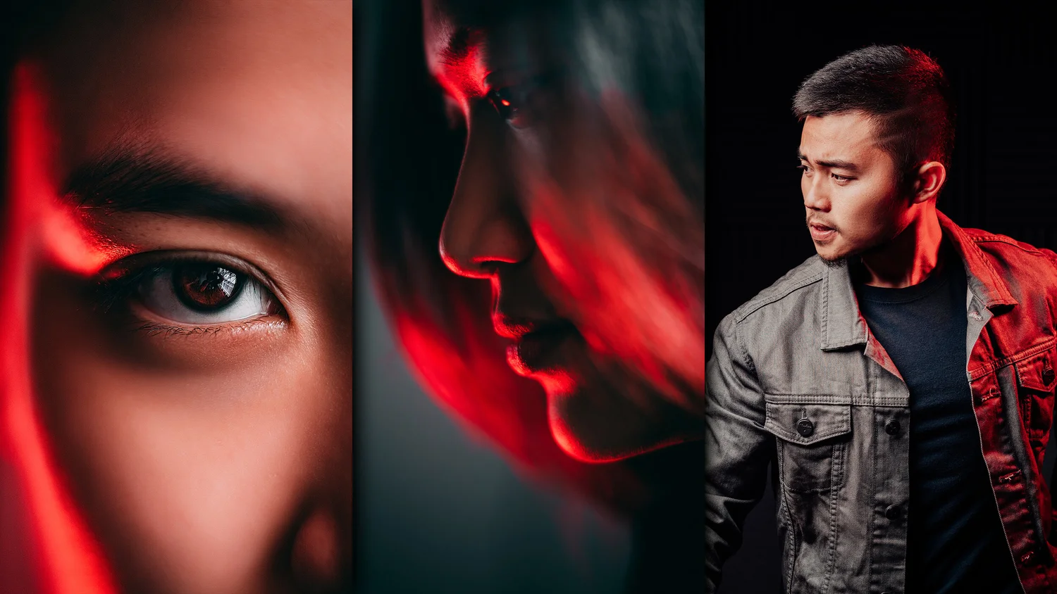 COLLABORATION — Jason Ng