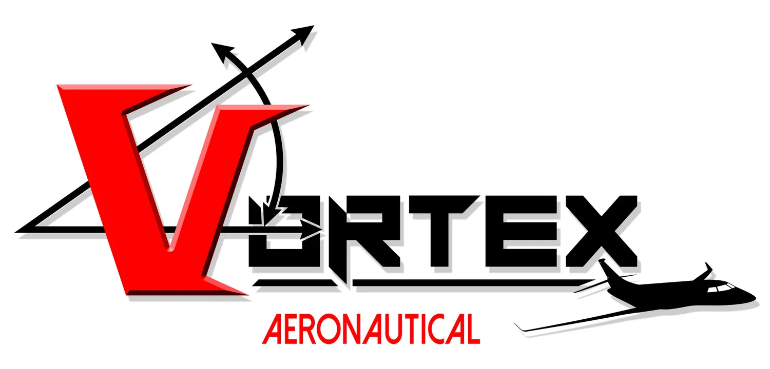 Vertex Aero Logo