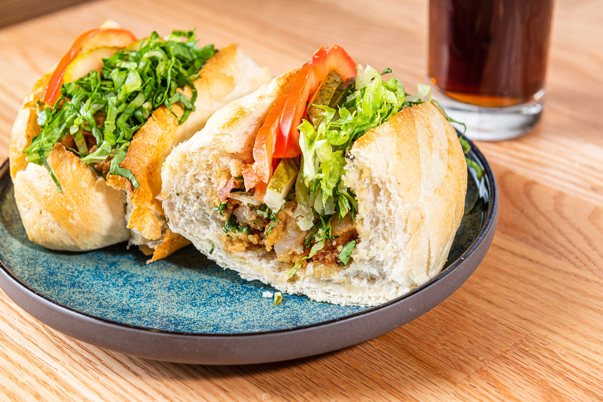 Little Beast Cafe & Bistro