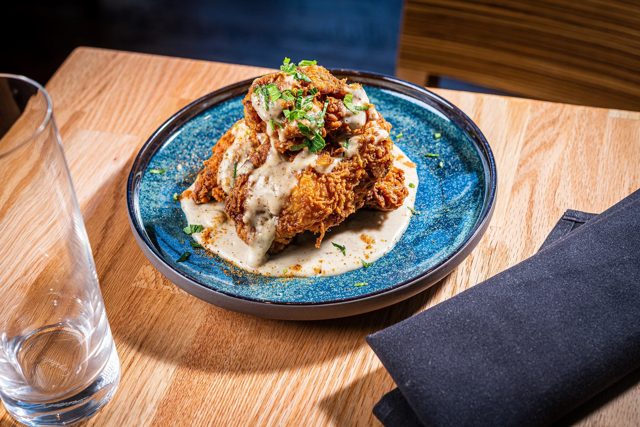 Little Beast Cafe & Bistro