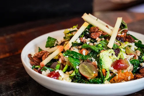 Little Beast Cafe & Bistro