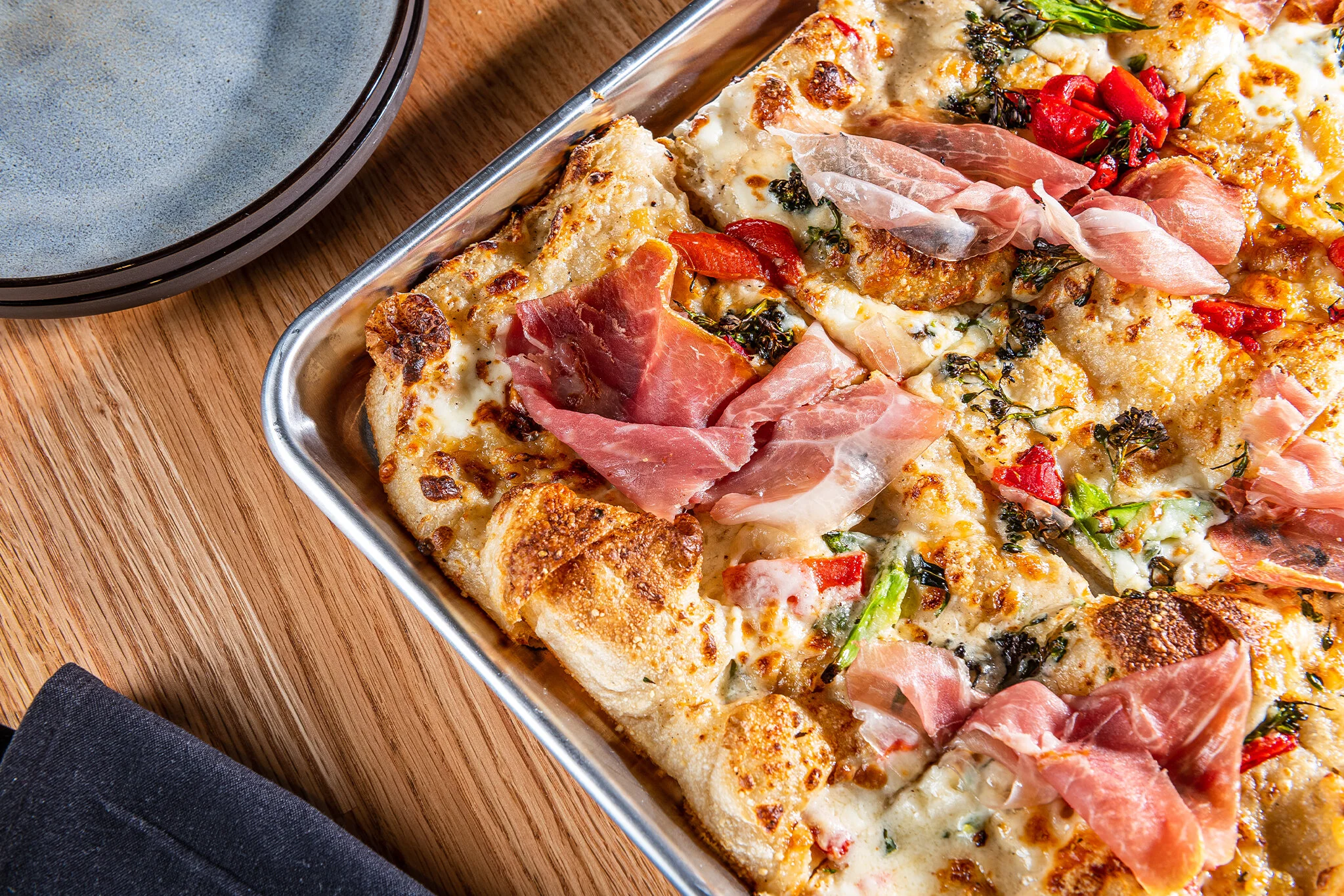 Little Beast Cafe & Bistro