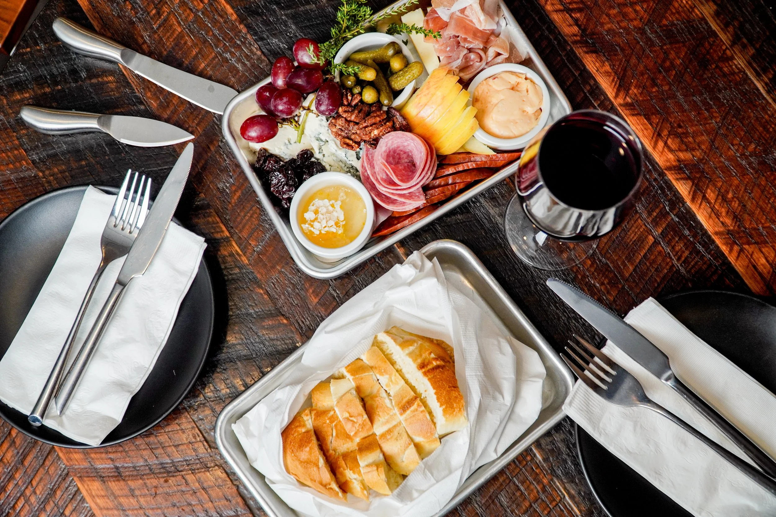 Little Beast Cafe & Bistro