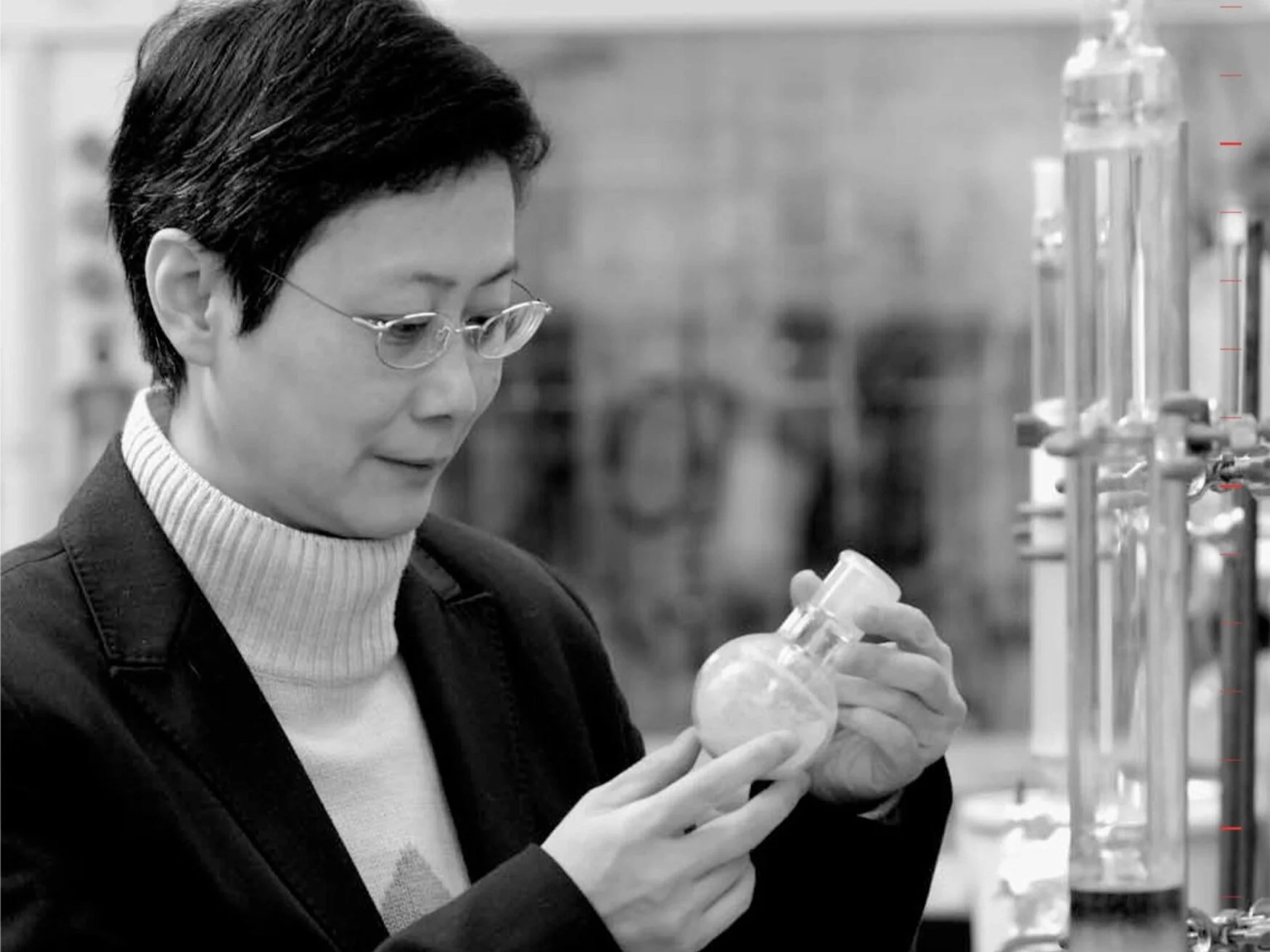Your Computer Display is Crystal-Clear Thanks to This Researcher ...