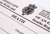 OPG Death Certificate News — Thy Will Be Done