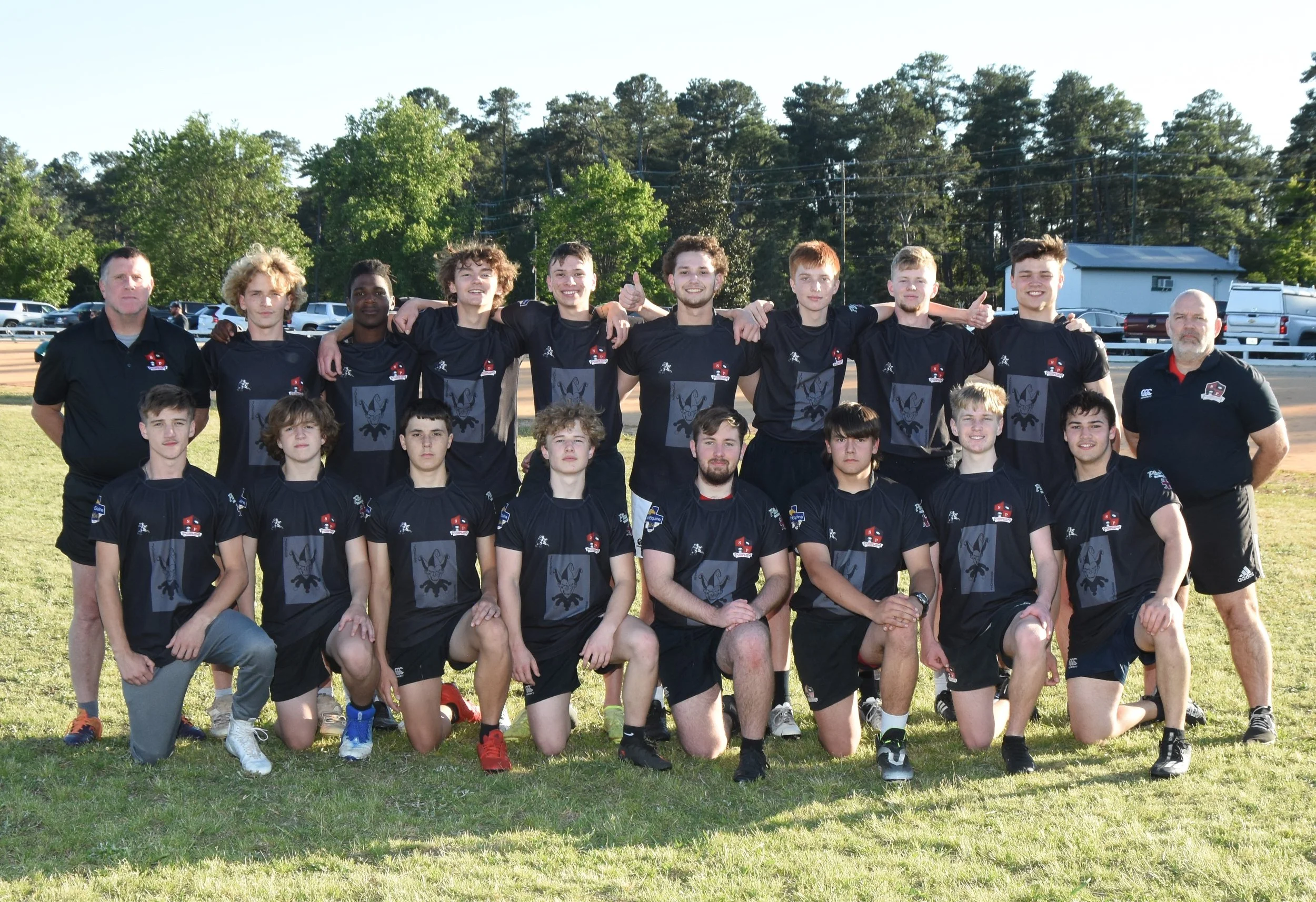 Southern Pines Youth Rugby