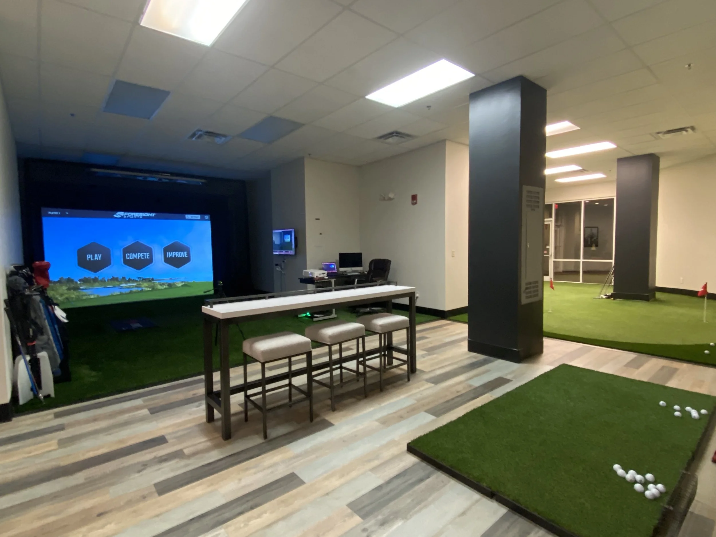 Membership — GoLo Golf